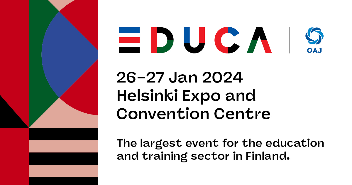 The Educa 2024 international programme to include keynote speeches on the effects of artificial ...