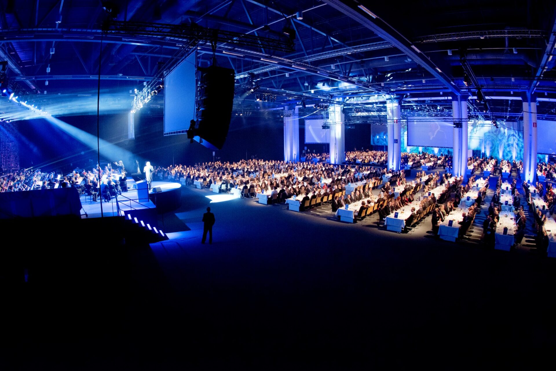 About us - Messukeskus