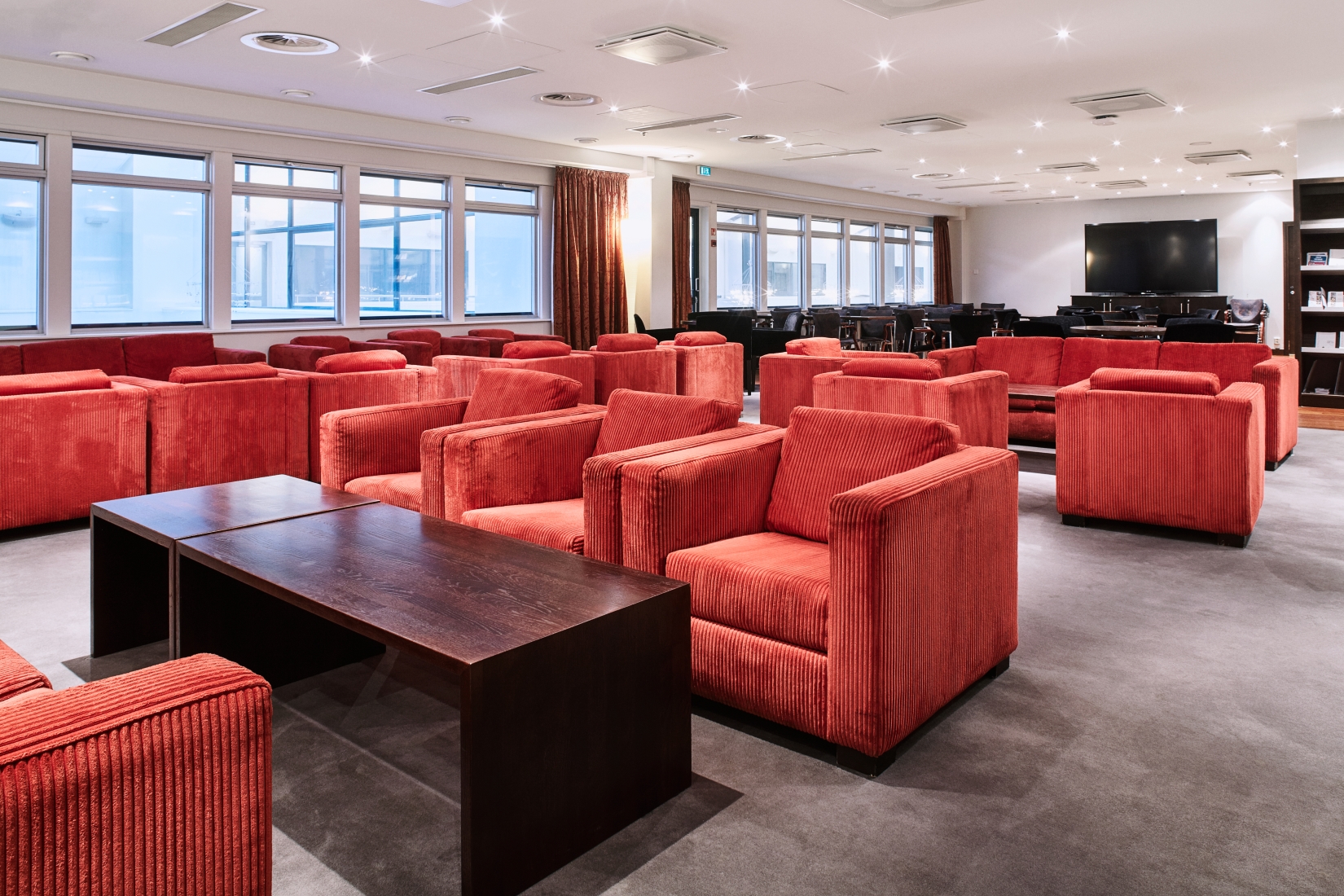 Exhibitors Club - Messukeskus