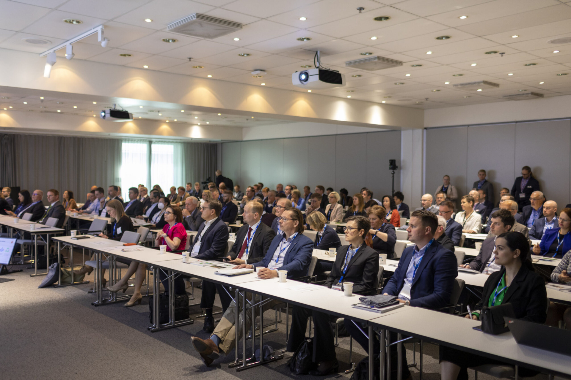 Pulp & Beyond 2024 Conferece - program is released - Messukeskus