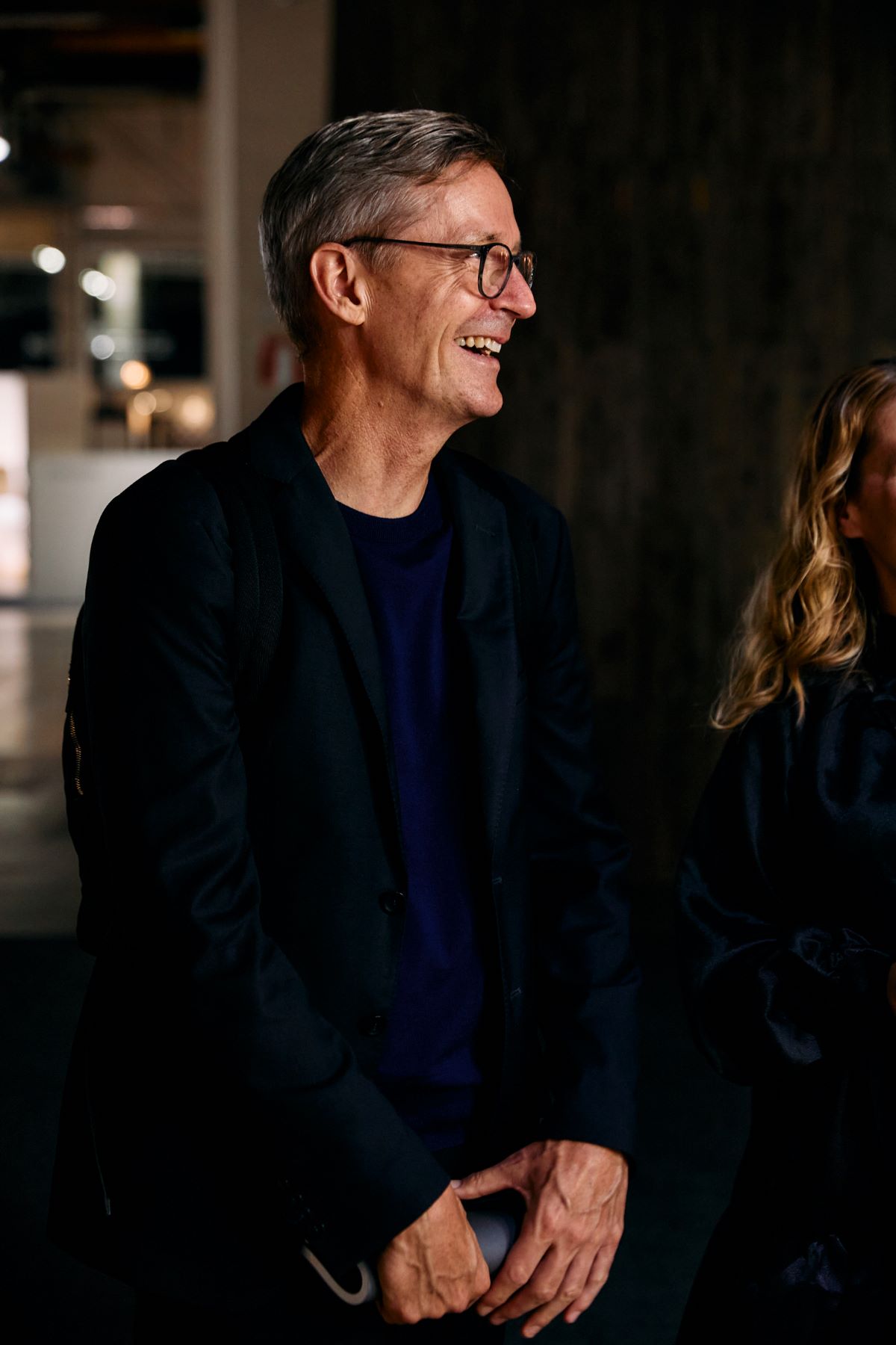 Anders Byriel's choices as the International Friend of Habitare - Messukeskus