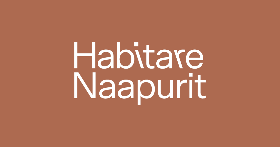 The Habitare 2024 new theme area Neighbours to bring together different generations and ...