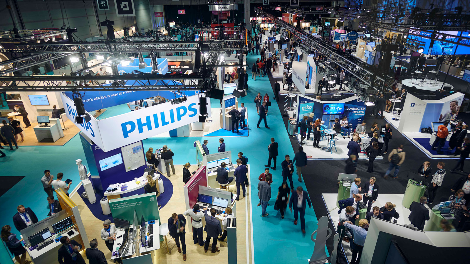 Helsinki Expo and Convention Centre ends its mask recommendation - Messukeskus