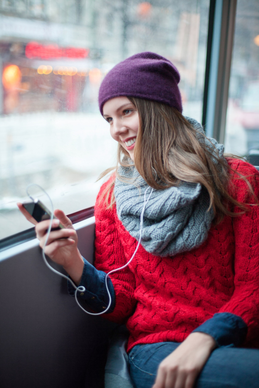 Saapuminen - Messukeskus