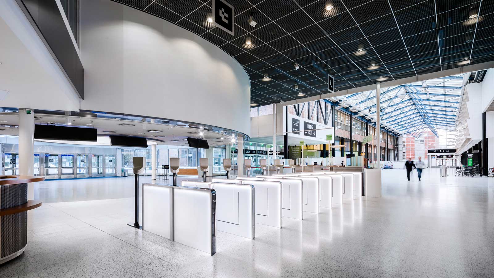 Messukeskus poisti maskisuosituksensa - Messukeskus