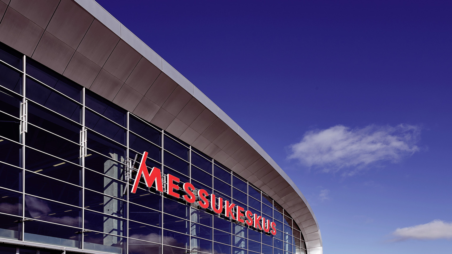 Contact us - Messukeskus