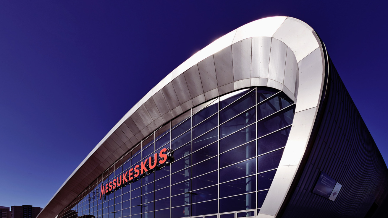 Patria at SecD-Day event in Helsinki on 29-30 January, 2025 - Messukeskus