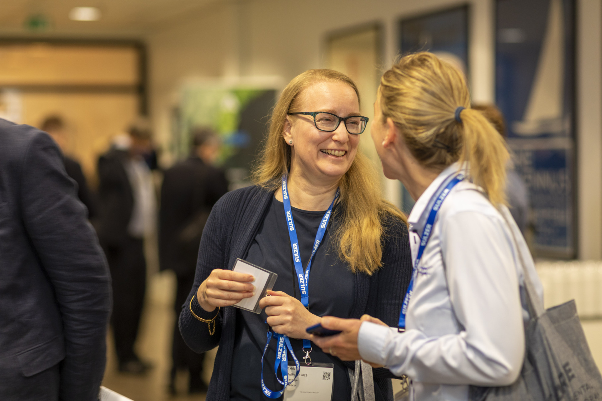 Frontpage - Messukeskus