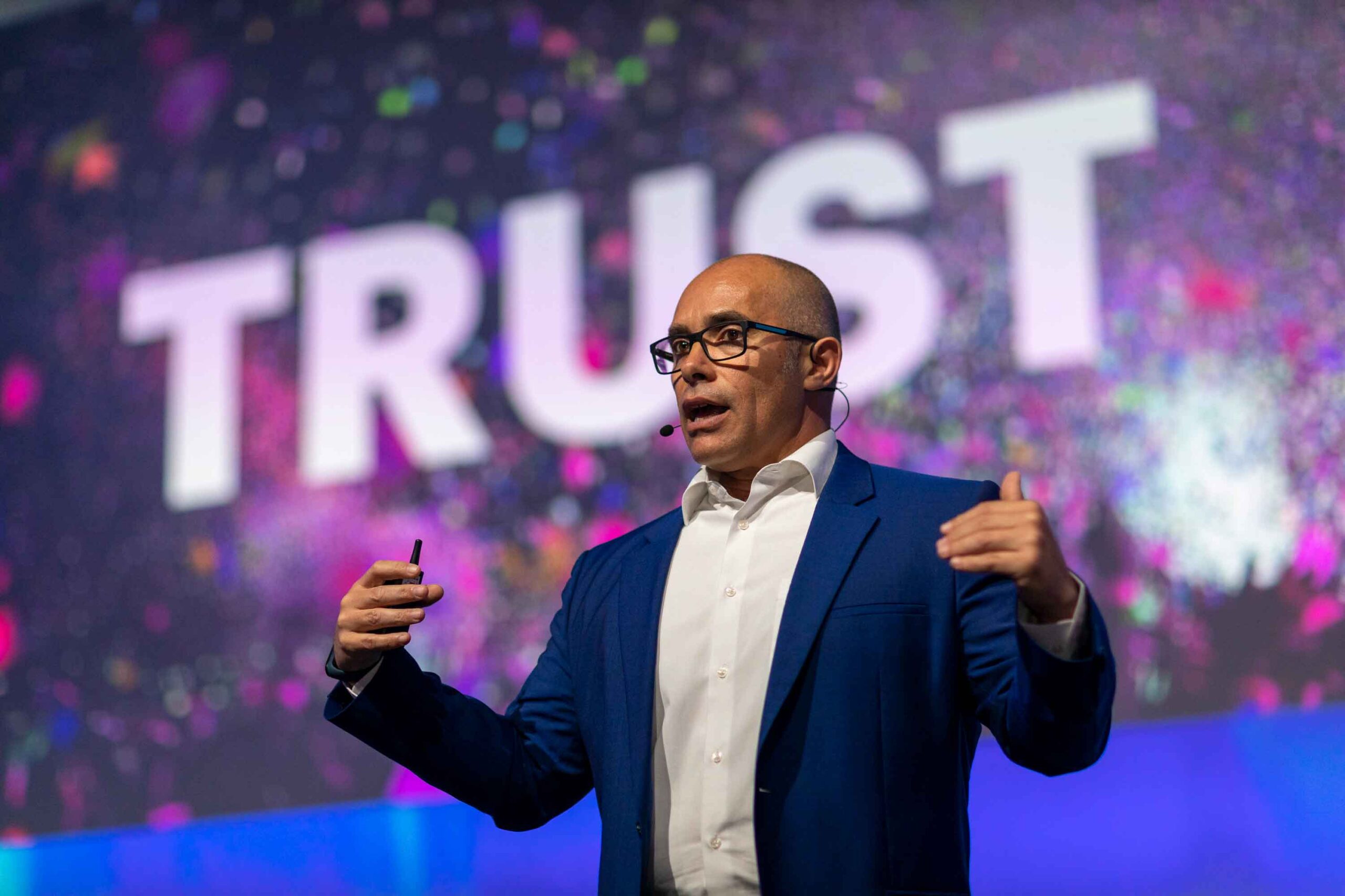 The international Cyber Security Nordic announces first keynote ...