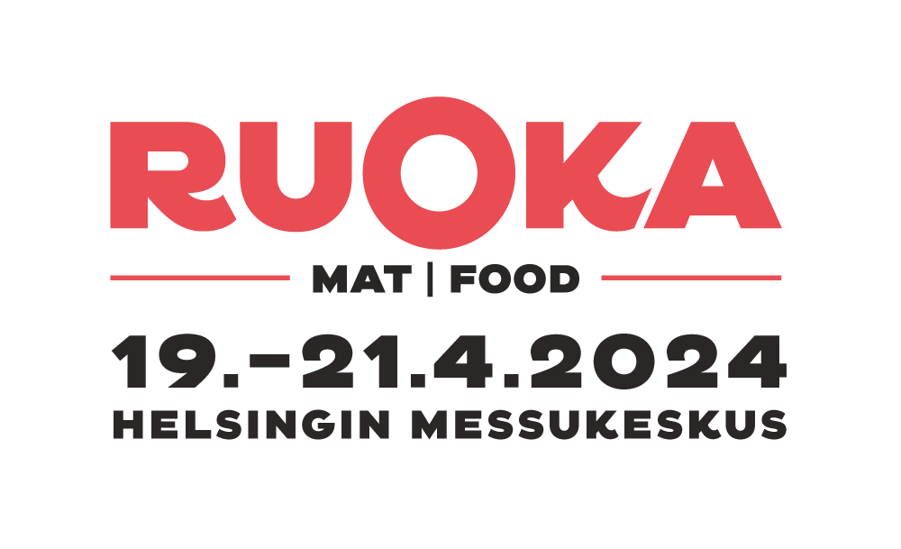 Mediapaketti: Ruokamessut 19.-21.4.2024 - Messukeskus