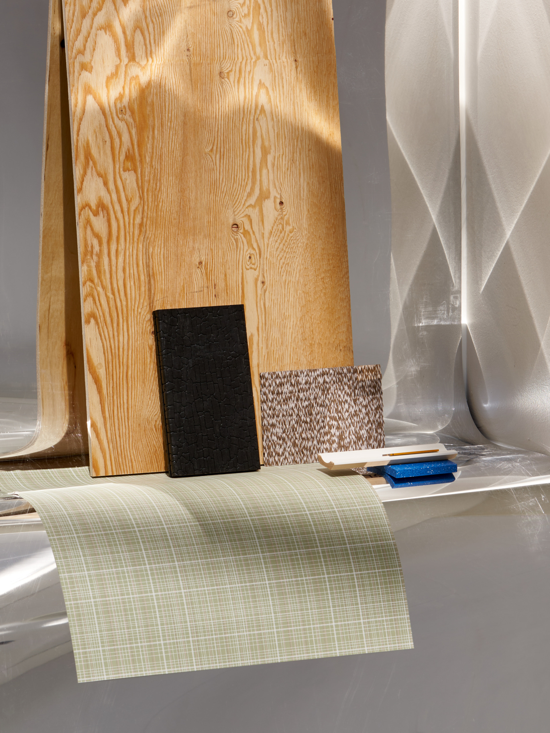 Habitare Materialsin Nemo arkkitehdit: ”Meidän kaikkien tulisi oppia sietämään epätäydellisyyttä ...