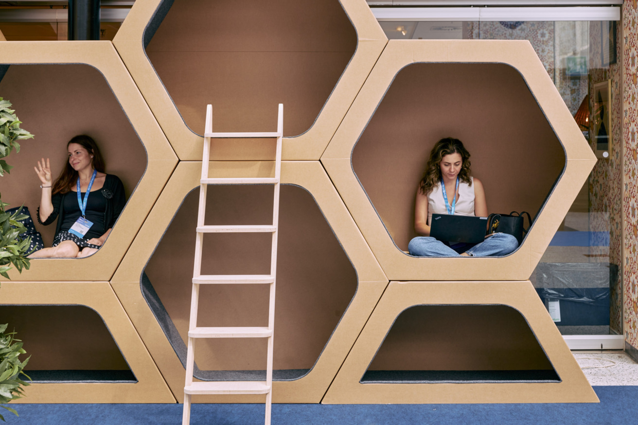 Terveystapahtumat Messukeskuksessa - Messukeskus