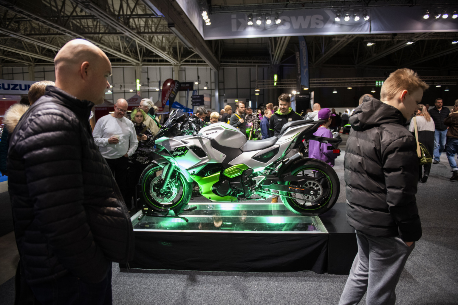 MP 25 I Mediapaketti - Messukeskus