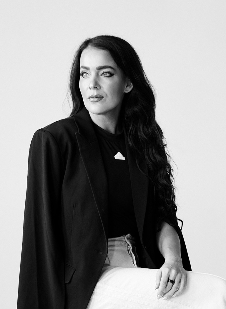 The 2025 Habitare Neighbours area to be designed by Laura Seppänen - Messukeskus