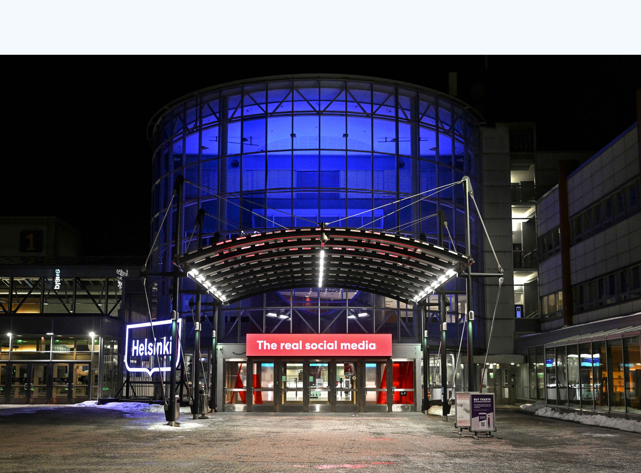 A year of growth at Helsinki Expo and Convention Centre: record visitor ...