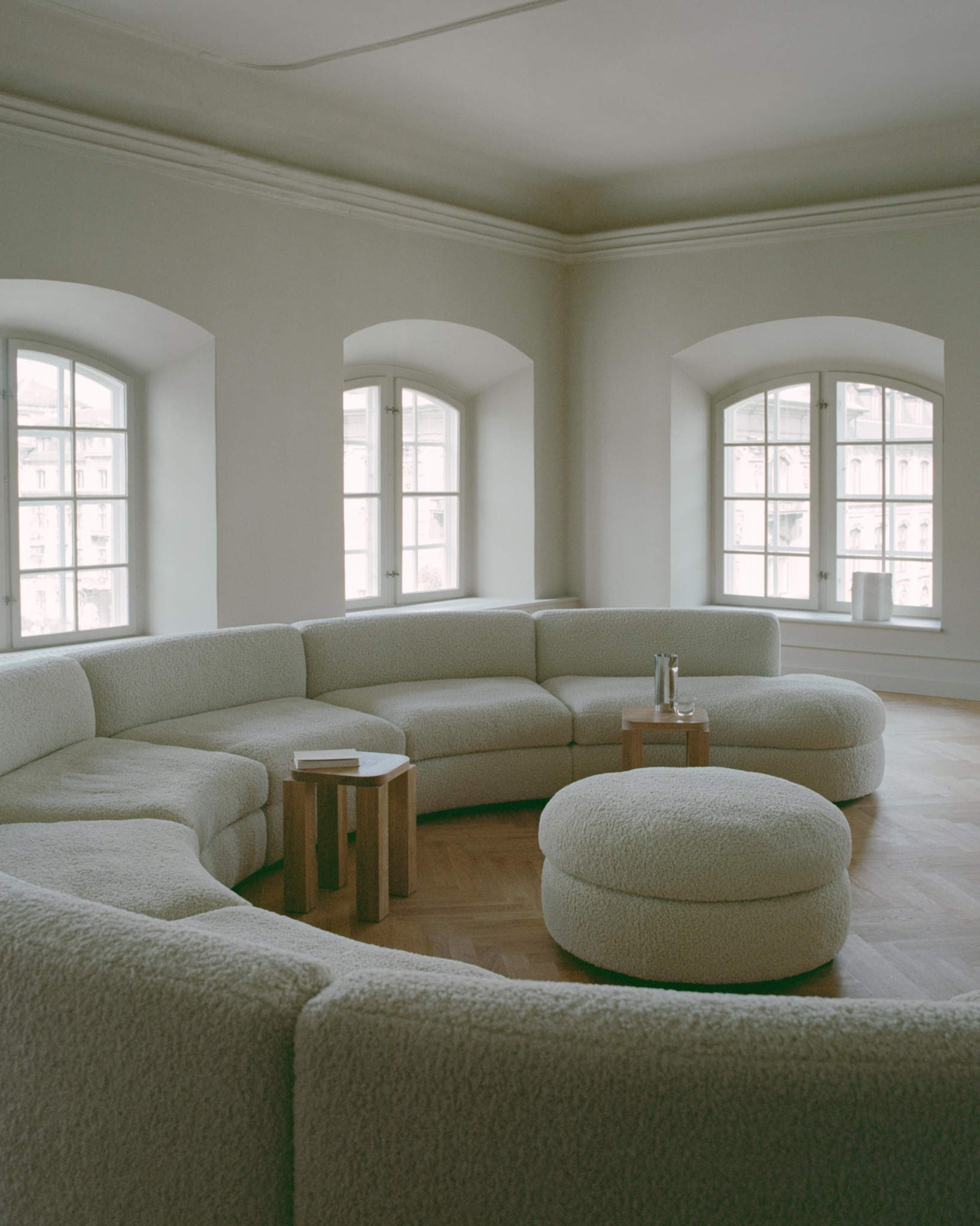 Habitare’s guest of honor exhibitions will feature Swedish Fogia and ...