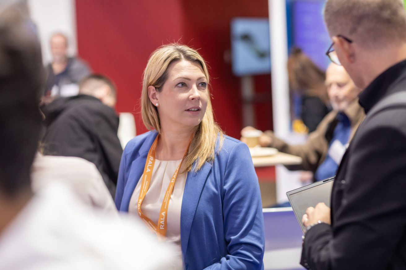 Frontpage - Messukeskus