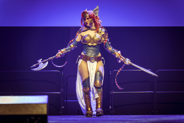 Frontpage - Messukeskus