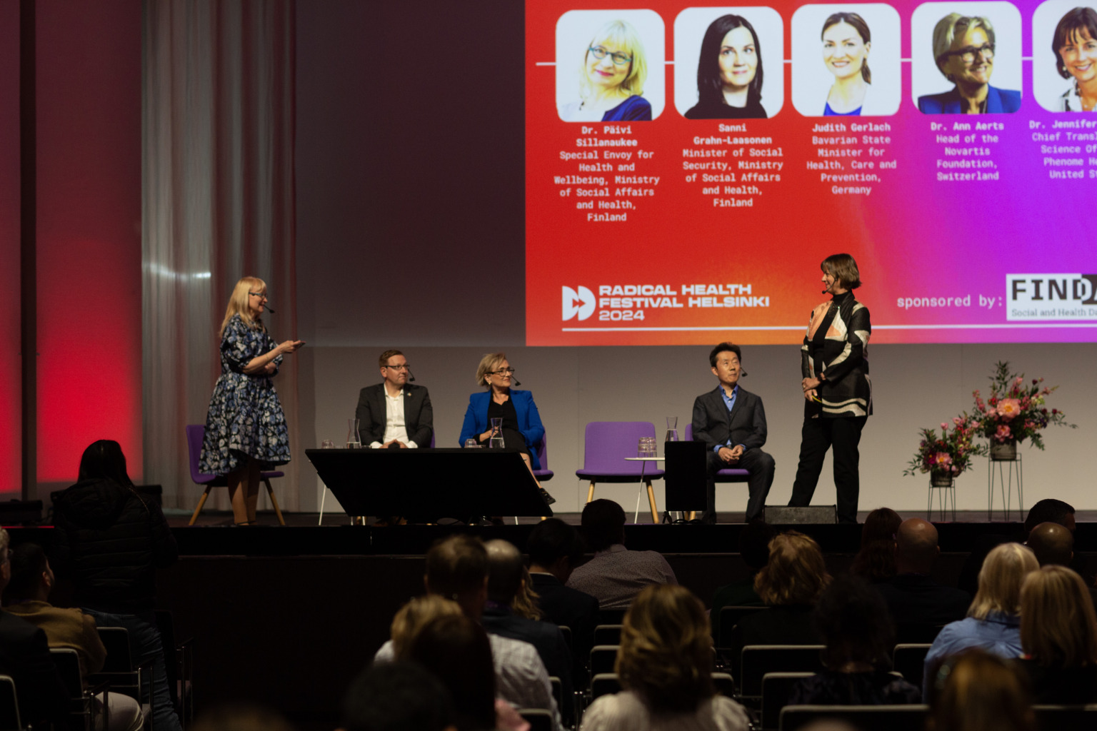Philips joins Radical Health Festival Helsinki 2026 to advance ...