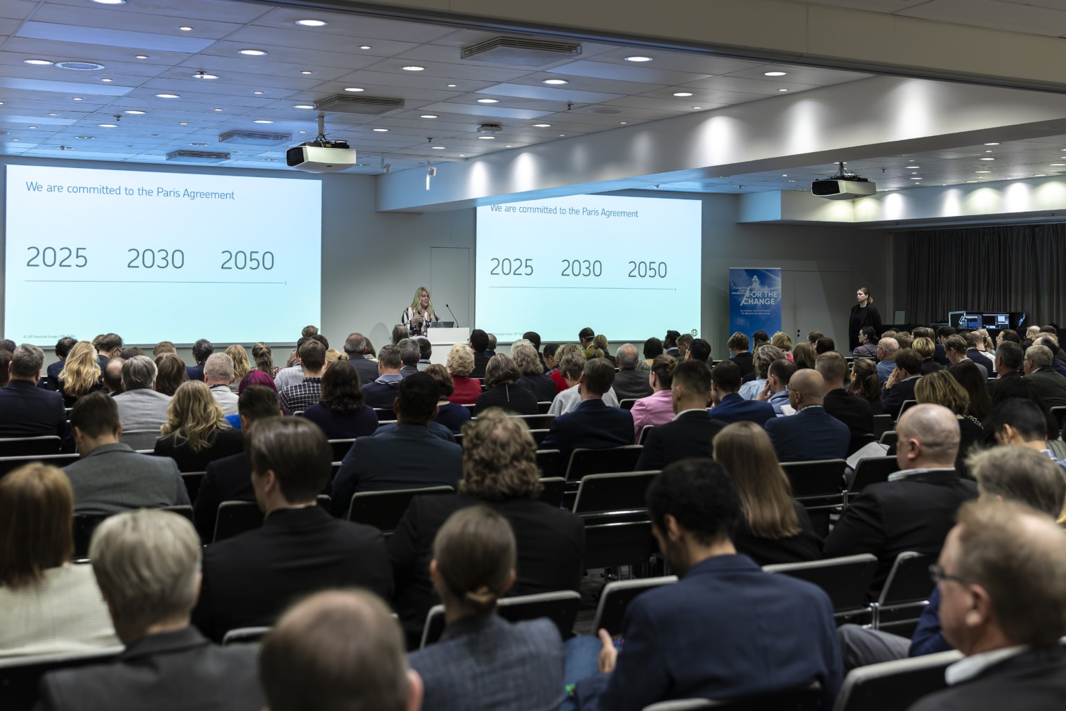 Programme for the International Pulp & Beyond 2026 Conference Published - Messukeskus