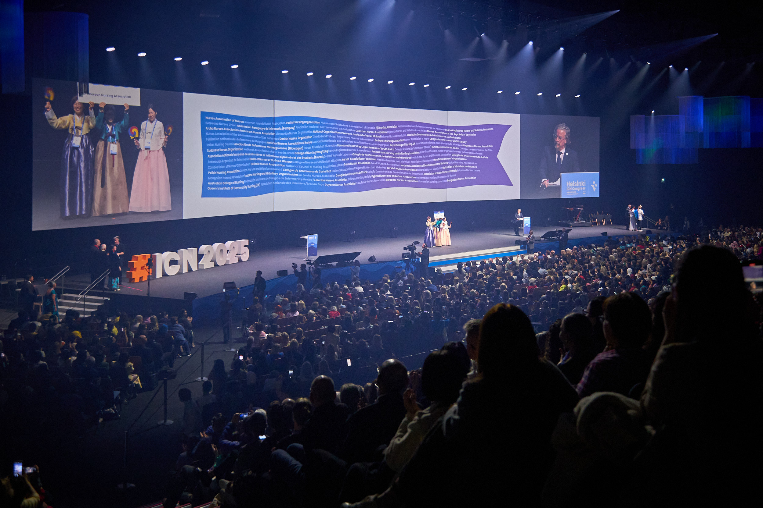 Over one million visitors to Helsinki Expo and Convention Centre in ...